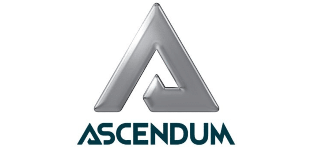 Ascendum Machinery, Inc. - ASCENDUM