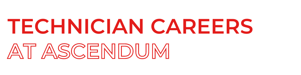 Ascendum Careers - ASCENDUM