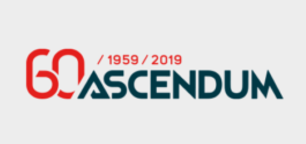 Ascendum Machinery, Inc. - ASCENDUM