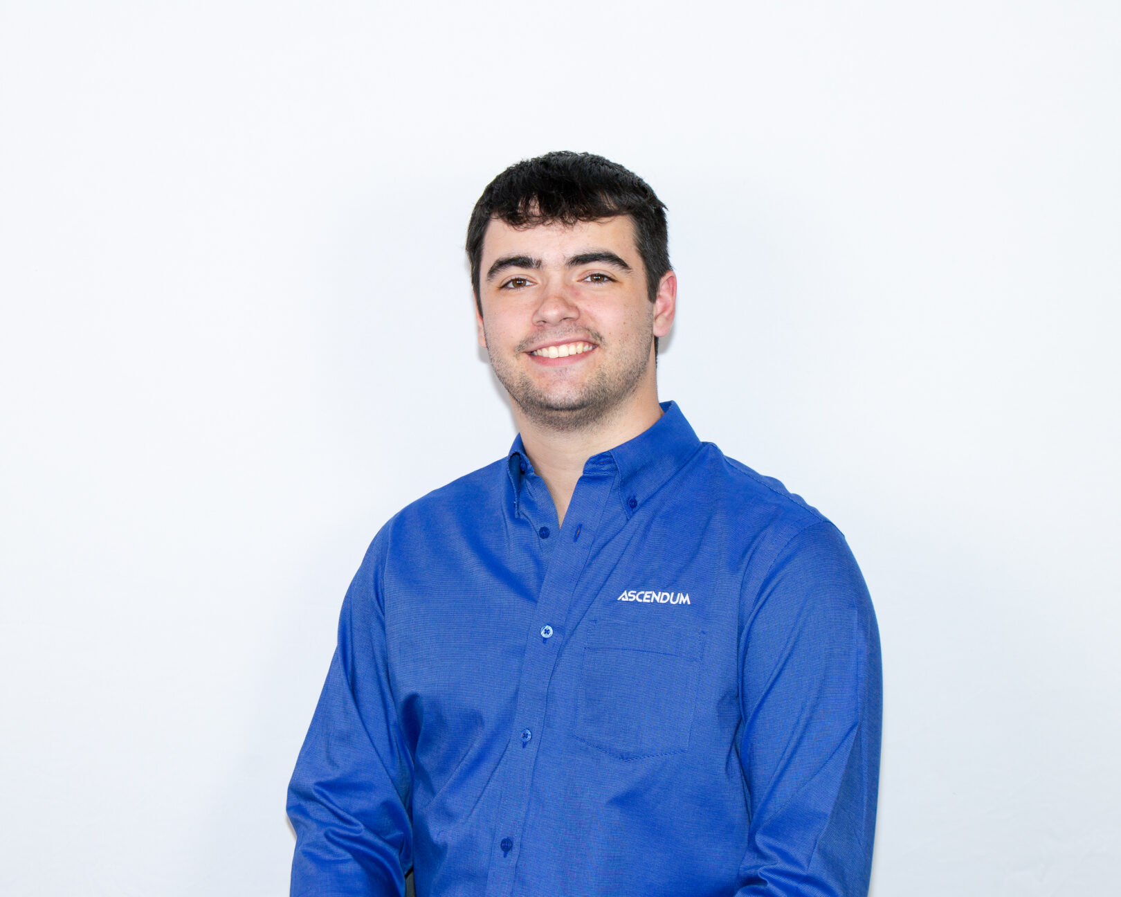 Ryan Darby - ASCENDUM Machinery, Inc.