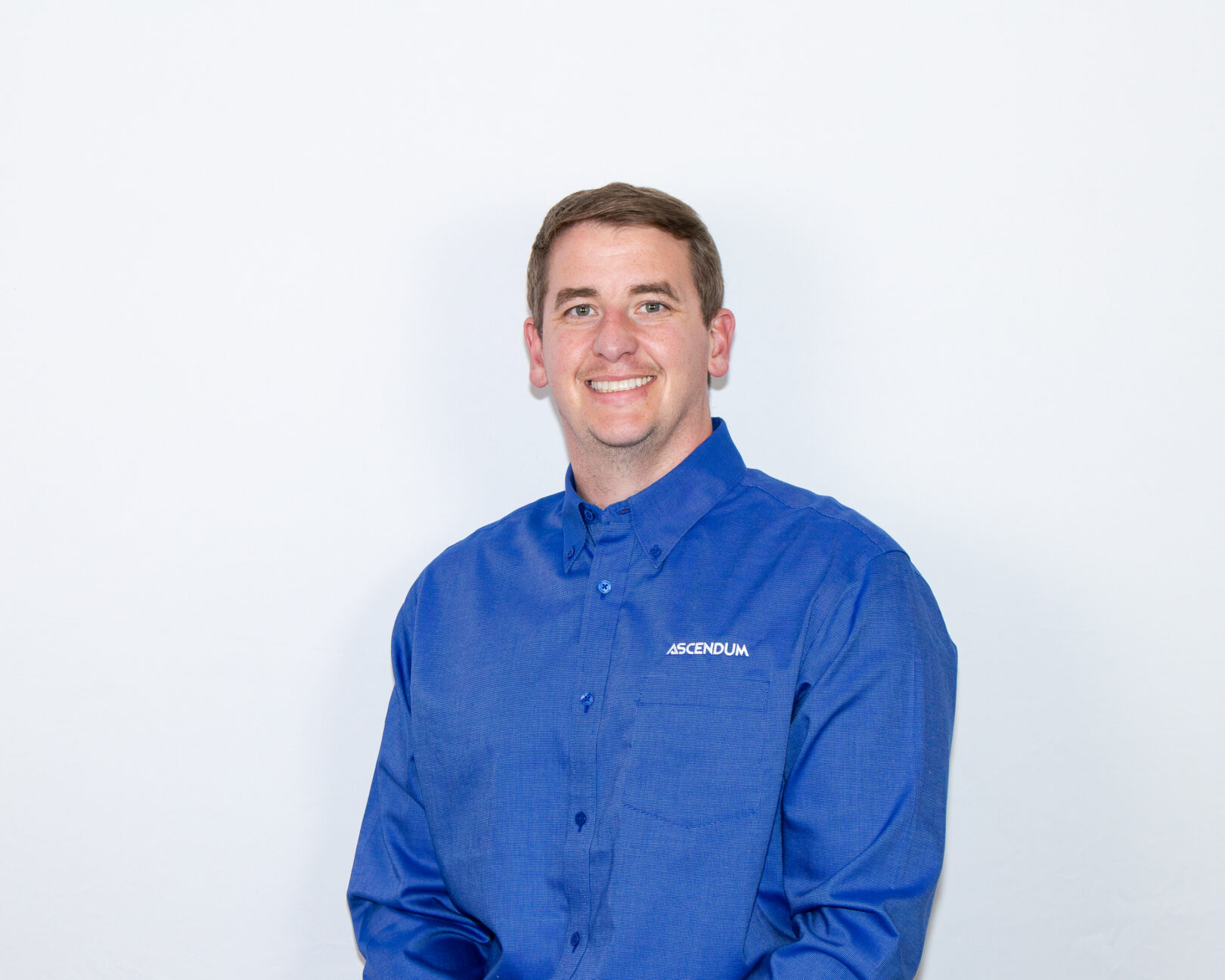 Steven Godwin - ASCENDUM Machinery, Inc.