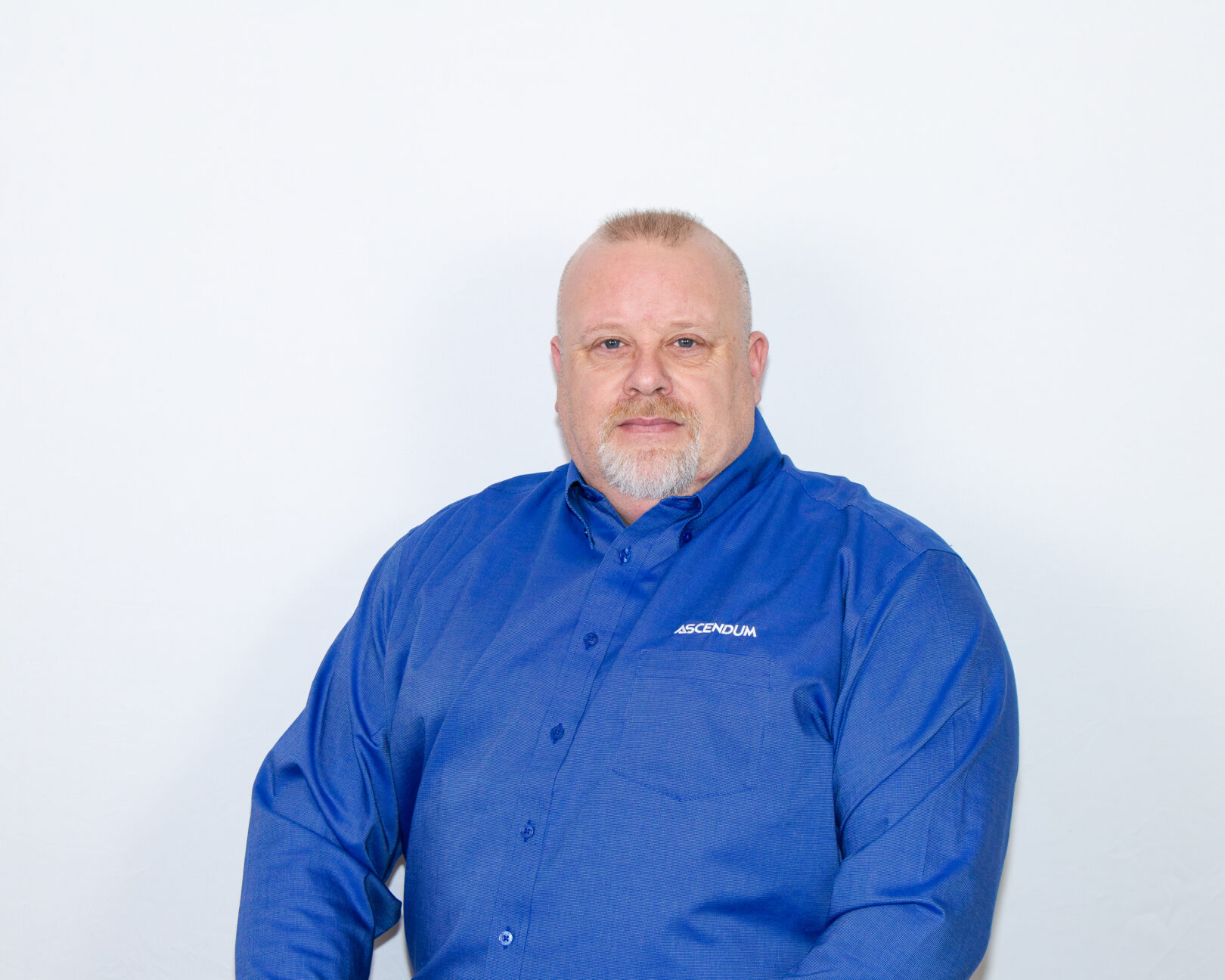 Tony Cone - ASCENDUM Machinery, Inc.