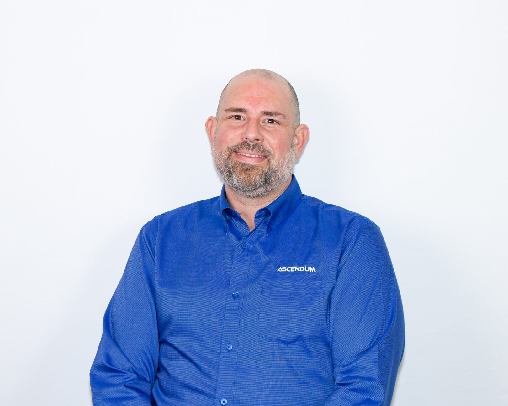 William Walker - ASCENDUM Machinery, Inc.