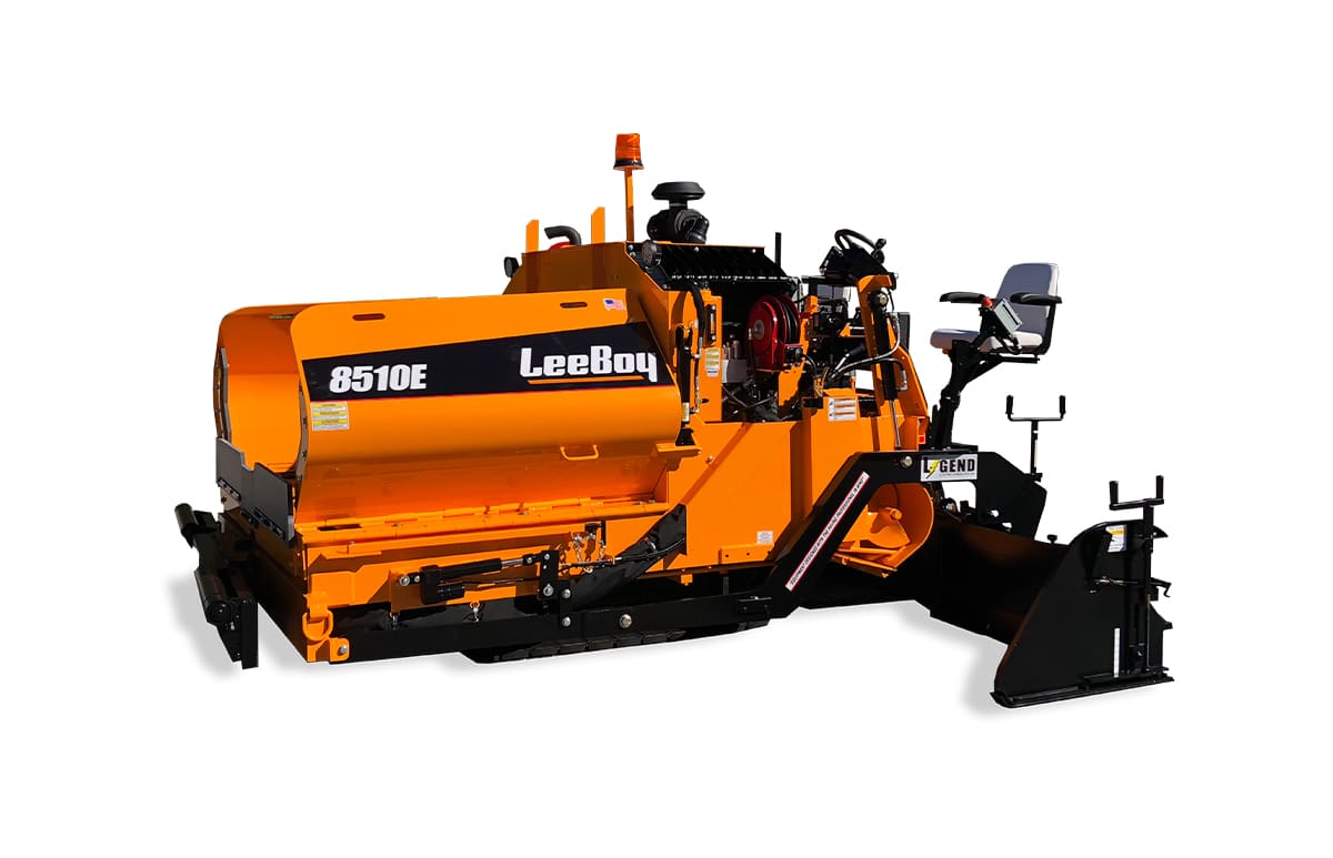 Leeboy - All Products - ASCENDUM